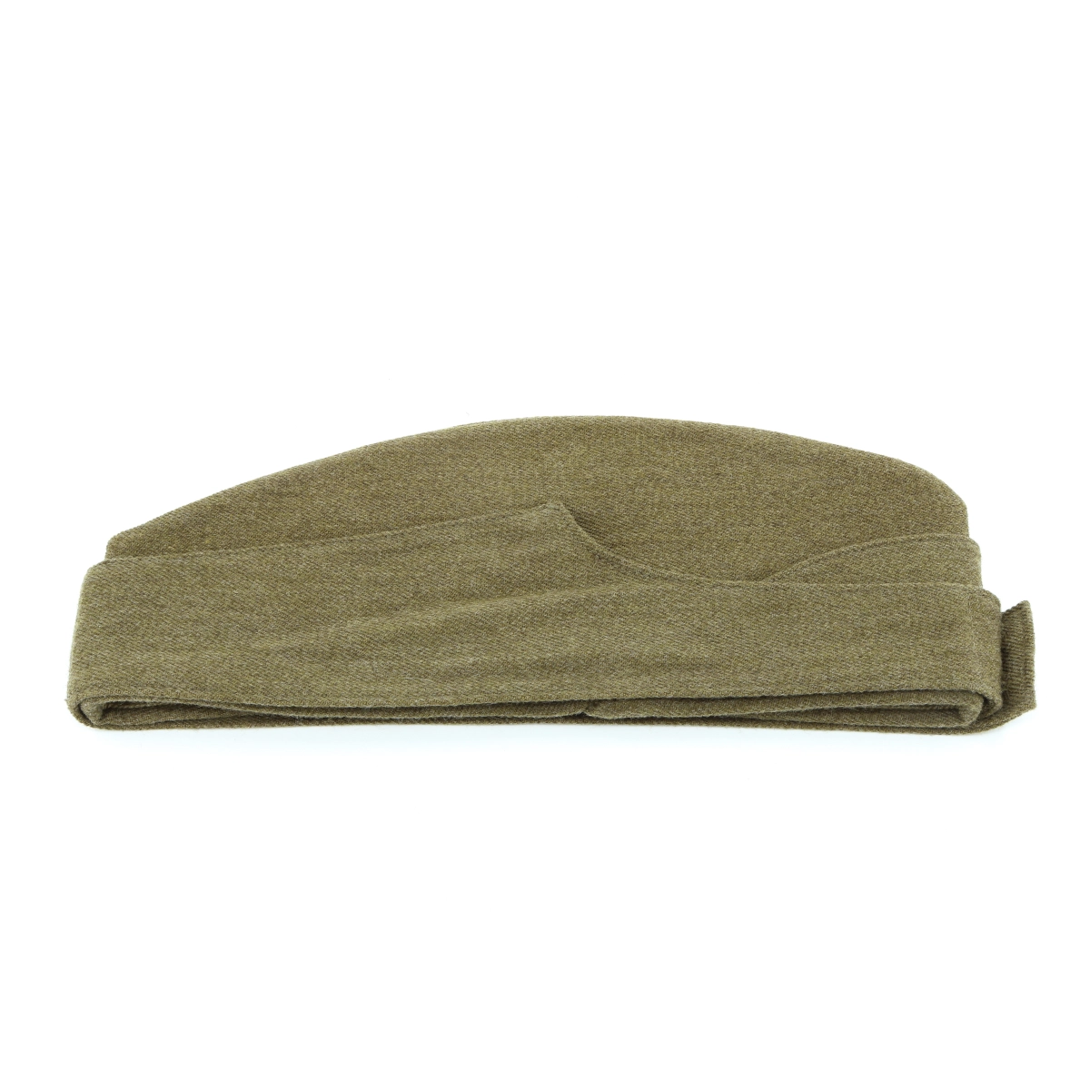 Field Service Cap Canadien "The Regina Rifle Regiment"