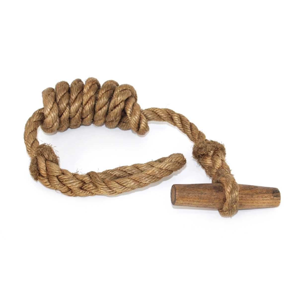 Toggle Rope British Army