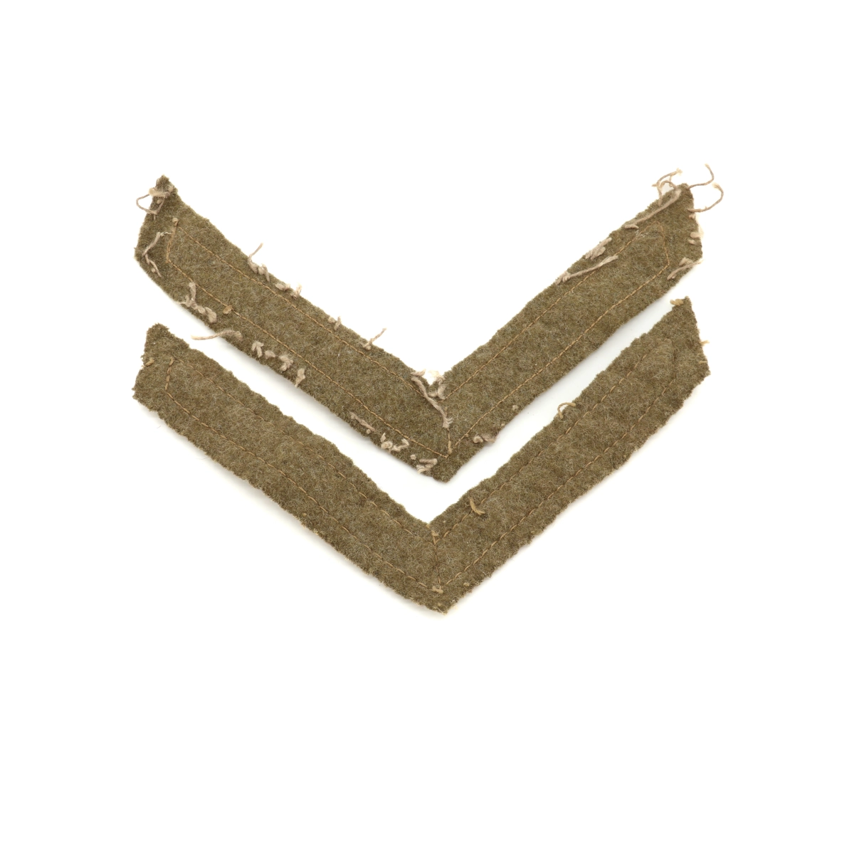 Pair ranks Lance-Corporal British Army