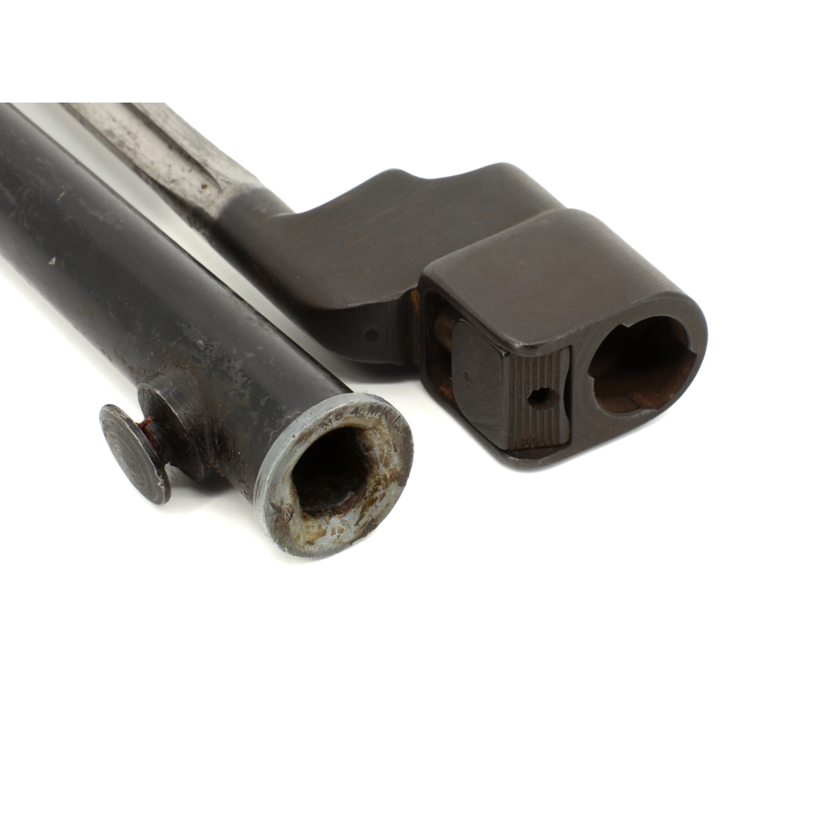 Lee-Enfield N°4 MKI bayonet Singer