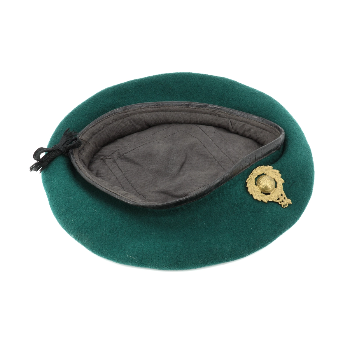 Béret Commando British Army 1944