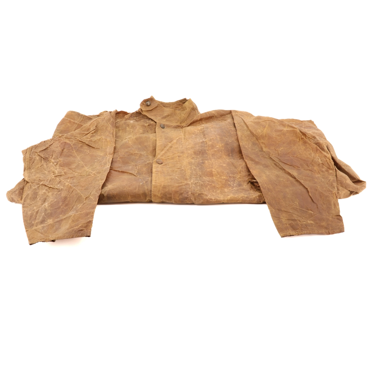 Cape Anti-Gas British Army