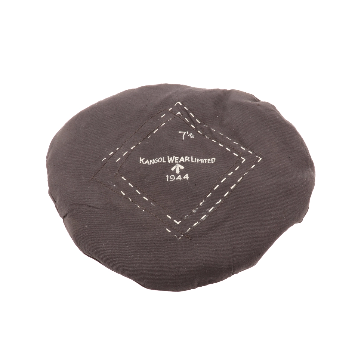 Béret Commando British Army 1944