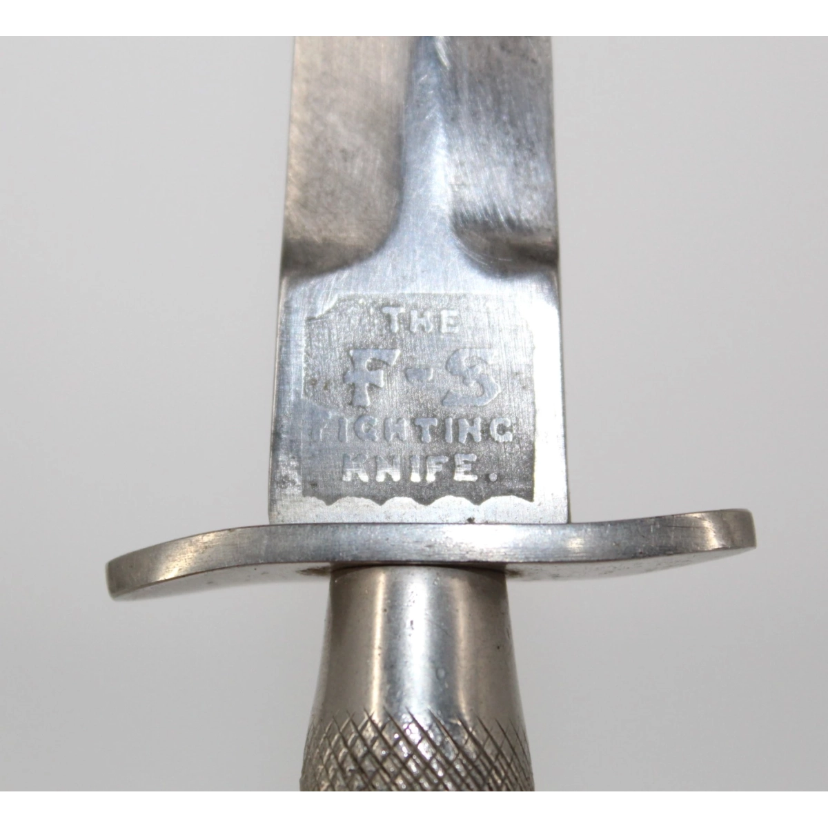 Dagger "S" Fairbairn Sykes Wilkinson Sword